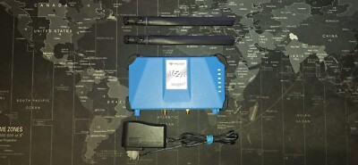 Cypress Solutions OXYGEN 3 Cellular Wireless Modem Gateway | eBay