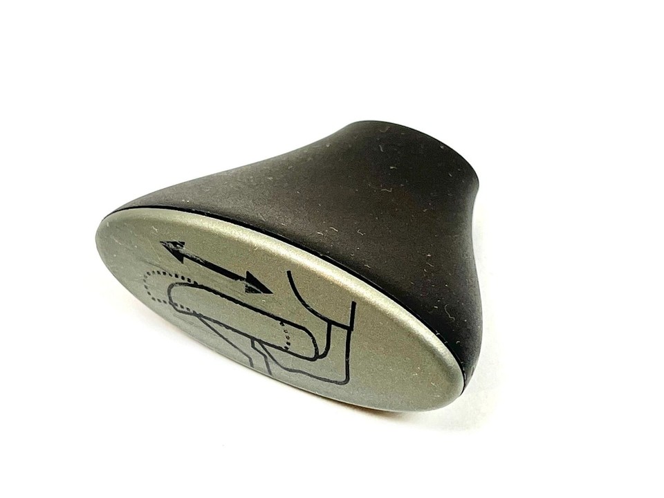 RH Chair Parts Logic 400 Genuine Original Replacement Spare Office ...