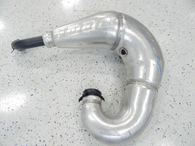 ARCTIC CAT SNOWMOBILE 2007-2008 CROSSFIRE 1000 M1000 EXHAUST PIPE 1712 ...