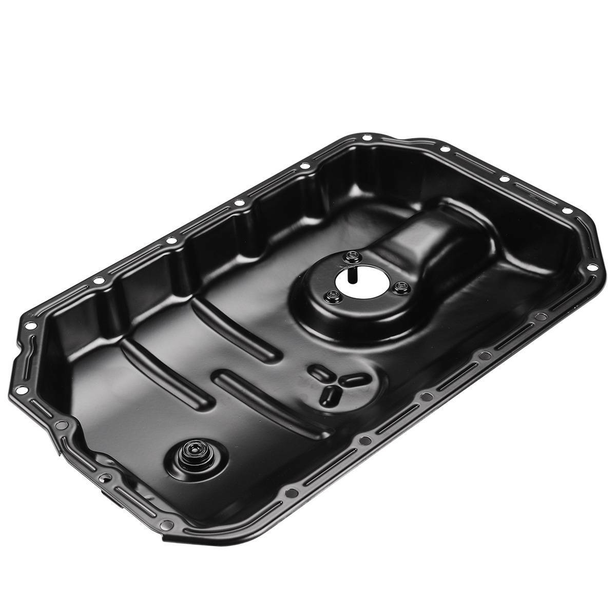Oil Pan Lower for Audi A5 A6 A7 Quattro Q5 Q7 S4 Volkswagen Touareg ...