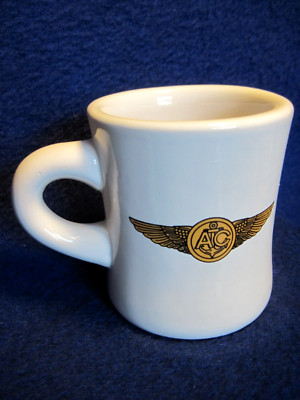 Air Transport Command Army Military mug/cup - heavy ceramic by Mil-Art ...