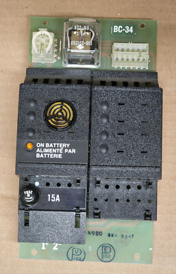 Fire Alarms - Pyrotronics System 3