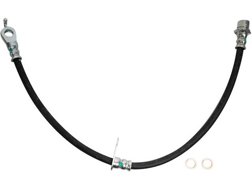 For 2010-2014, 2019-2021 Lexus RX350 Brake Hose Front Left 44376CTJN ...