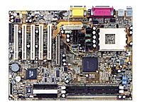 First International Computer AD11, Socket A, AMD Motherboard for sale ...