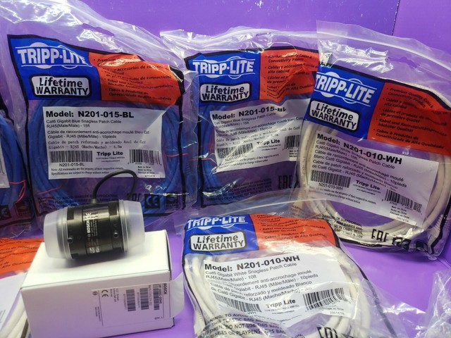 Bosch DINION IP 5000 HD Indoor Camera for sale online | eBay