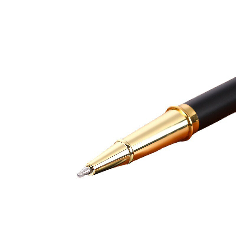 Classic Metal Roller Ballpoint Pen Office Executive Business Men ...