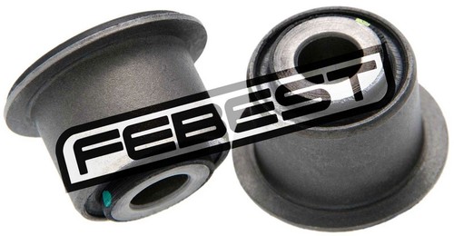 PGAB-005 Febest FRONT ARM BUSHING KIT 3521.E5, 3520.H5, 1614447780 ...