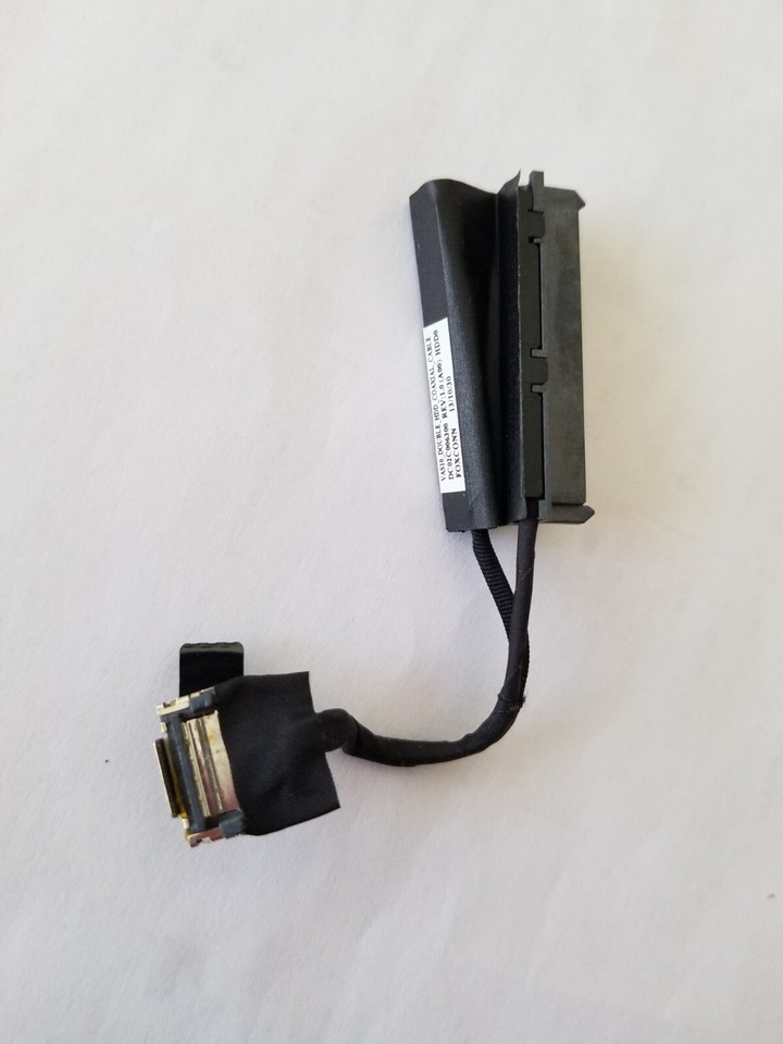 Dell Alienware 18 R1 M18X R2 R3 VAS10 0FMJH7 FMJH7 HDD Hard Drive Cable ...