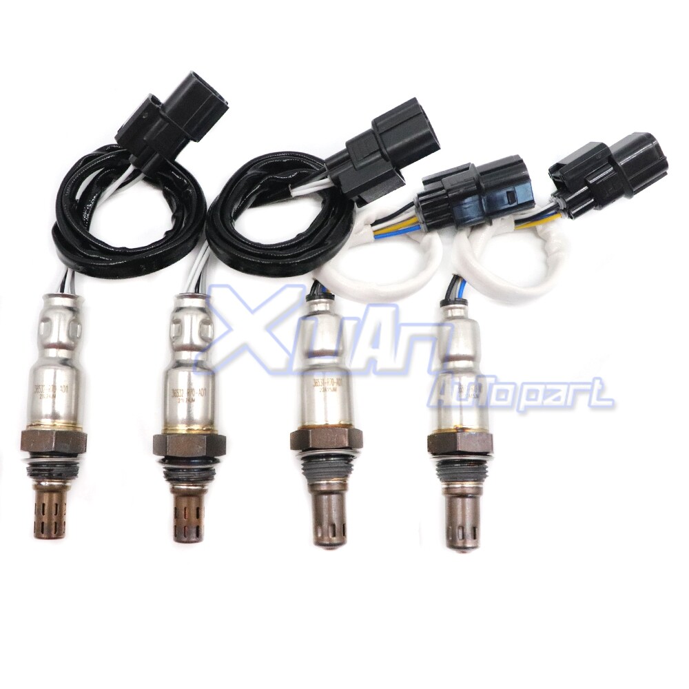 O2 Oxygen Sensor 36531-R70-A01 36532-R70-A01 For Honda Accord Odyssey ...