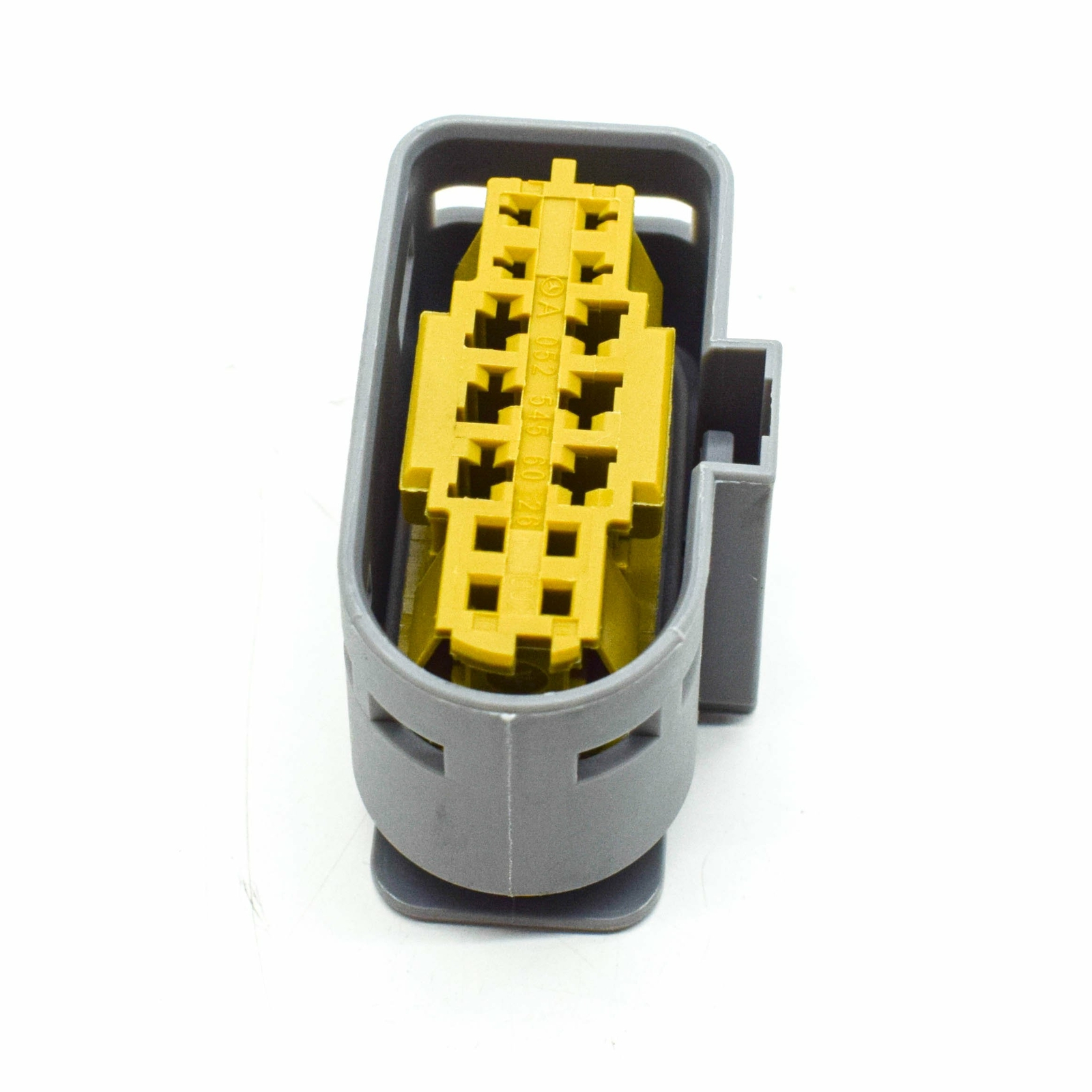 MB E W213 Front Headlight Connector Plug Socket A0525456026 NEW GENUINE ...