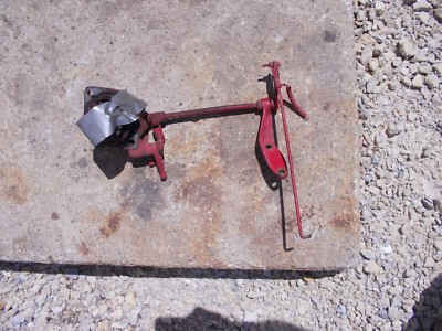 Antique & Vintage Equip Parts - Farmall Cub Governor