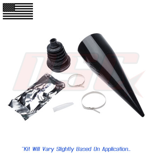 Outer CV Boot & Cone Tool For Polaris Ranger 4x4 800 EFI 2011-2014 | eBay