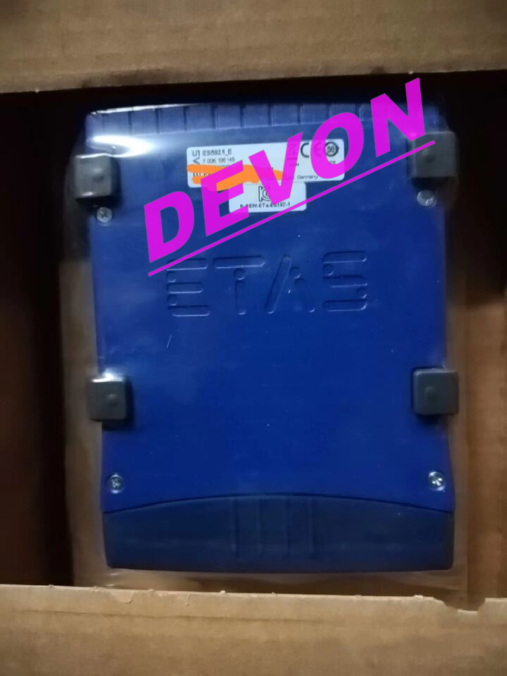 ES592.1 ETAS module ES592.1 ETAS | eBay