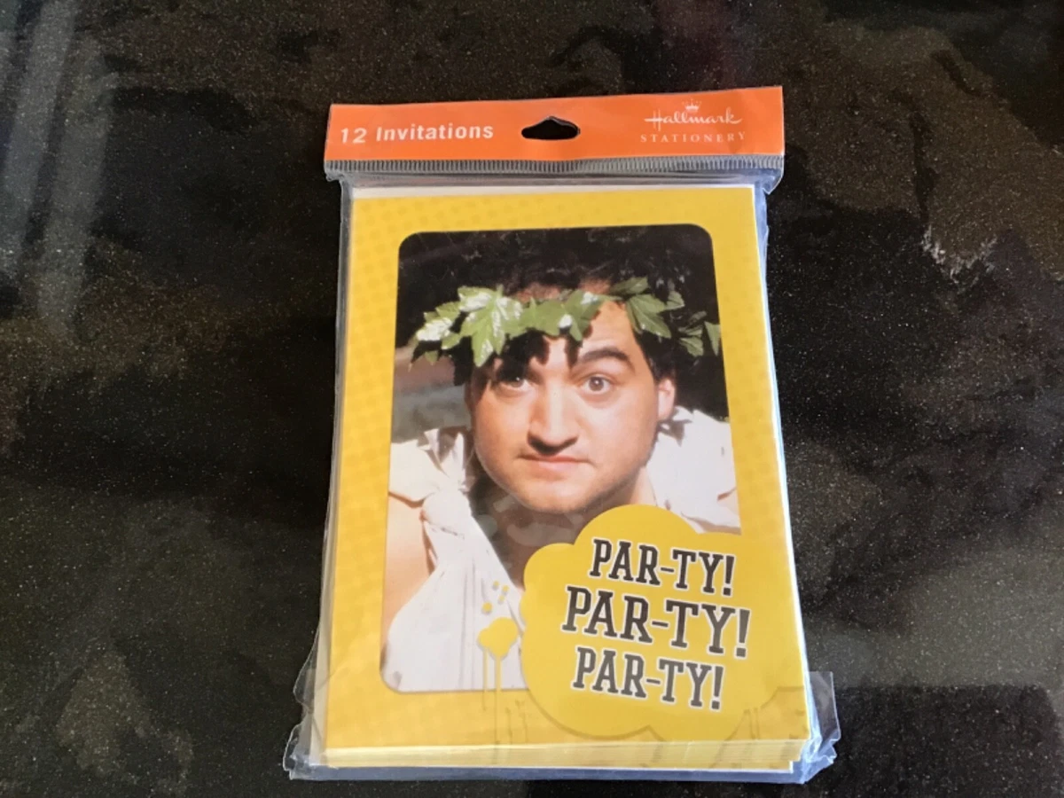 Toga Party Animal House