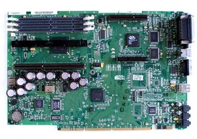 Motherboard, jabil maverick 440bx nlx, gateway 4000451, audio/video | eBay
