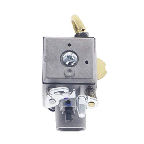 Carburetor Kit for STIHL MS270 MS280 MS 270C 280C Chainsaw w/ Spark ...
