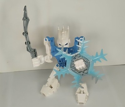LEGO BIONICLE: Metus (8976) 673419111690| eBay