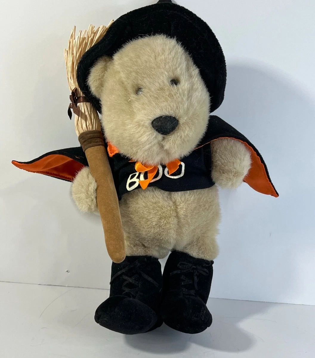 Boo Bear Costume