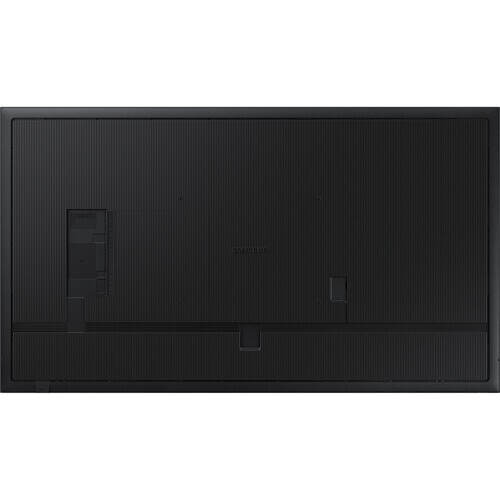 Samsung QH75C LFD 75" Com 4k UHD Display Monitor Screen Slim Thin | eBay