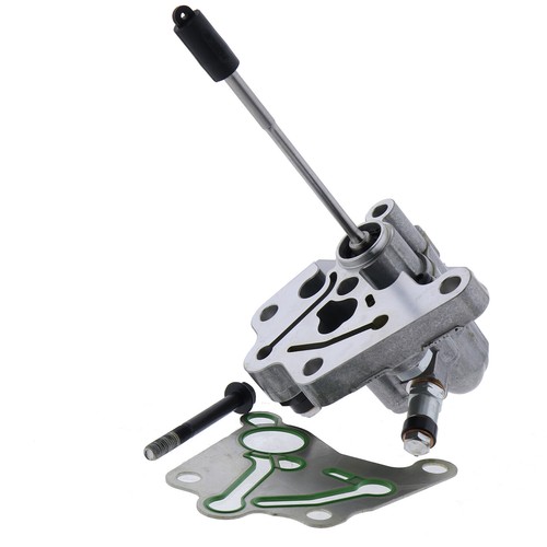 21067955 Fuel Pump For Volvo Truck VN VNL VHD Series D12 FH12 FM12 ...