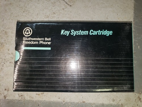 Southwestern Bell FS30A Cartridge new in the box | eBay
