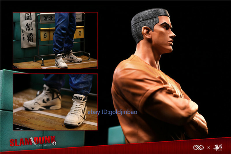 Takenori Akagi Shoes