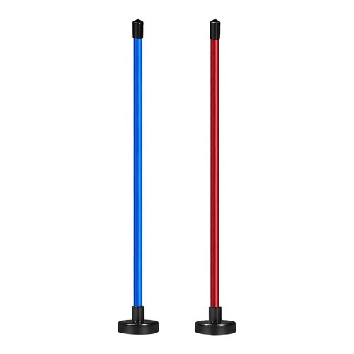 Magnetic Golf Club Alignment Stick Face Aiming Stick Swing Training Aid ...