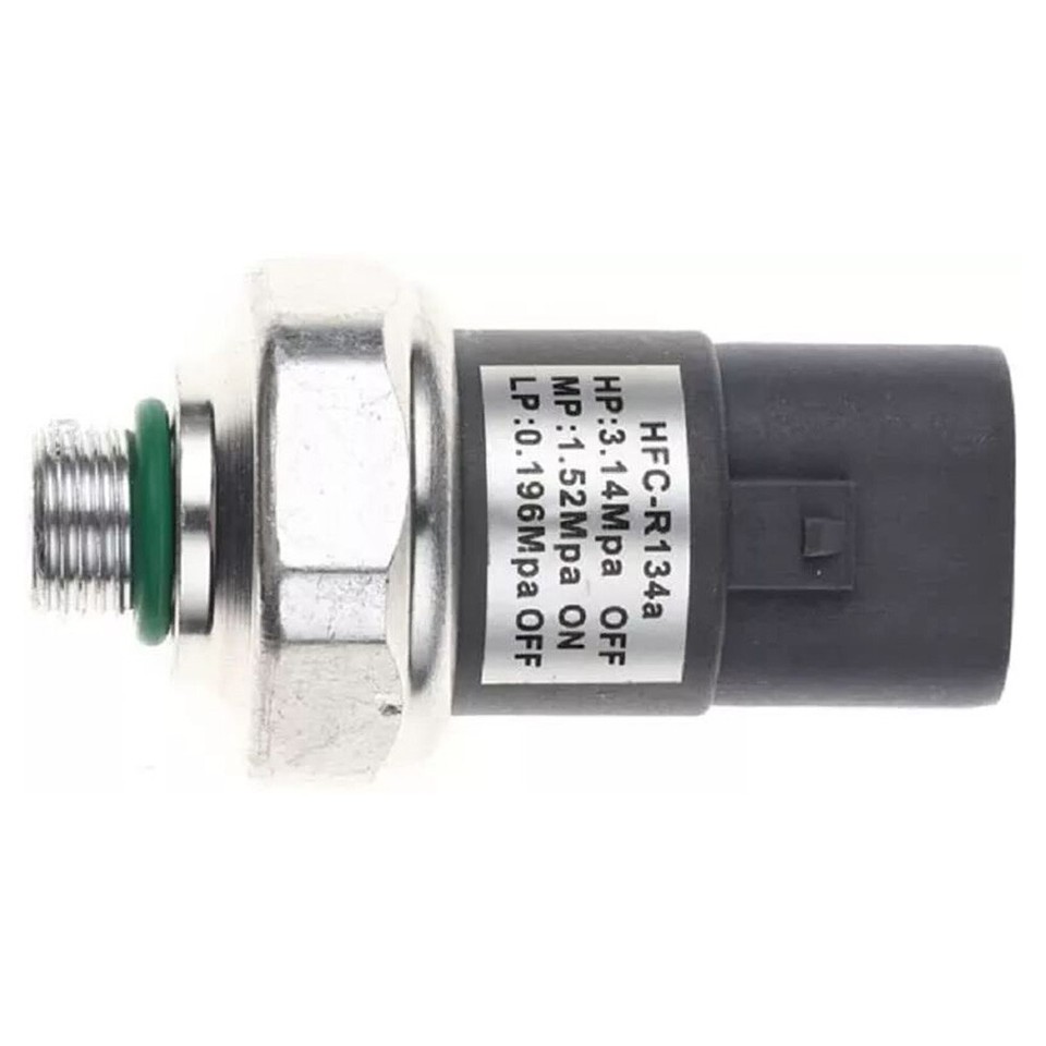 AC Pressure Switch Fit Toyota Solara Lexus 443440-0050 80440-S1K-003 ...