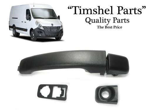 Renault Master3 Türgriff Master III außen vorne & hinten 806073022R ...