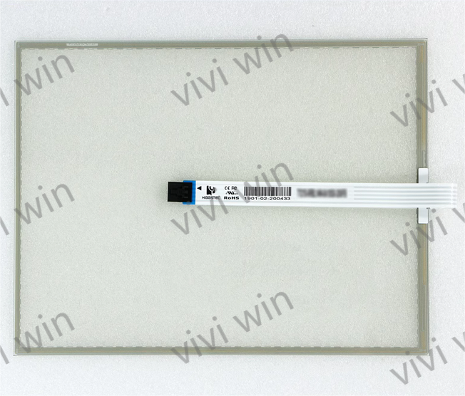 1PCS New Original Touch Screen Panel Glass For WPM-120 | eBay