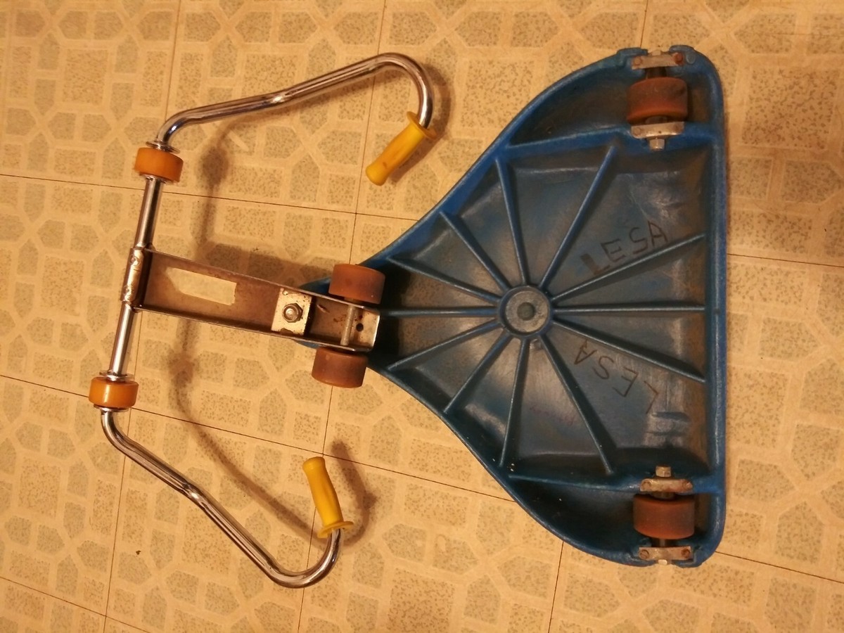 Roller Racer Vintage