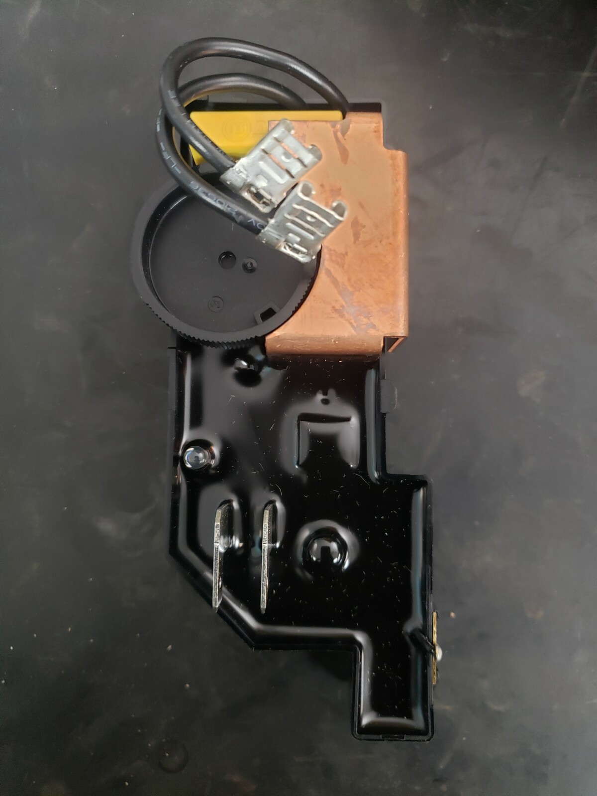 BOSCH 11316 ELECTRIC SPEED CONTROL GOVERNOR 1617 233 027 New part ...