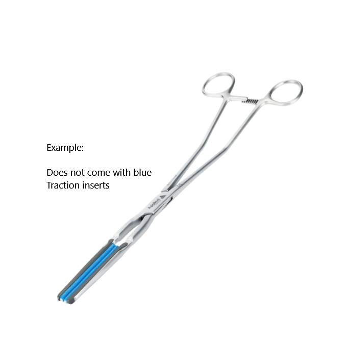 Applied Medical A3207 Stealth Surgical Clamps 11½" for sale online | eBay