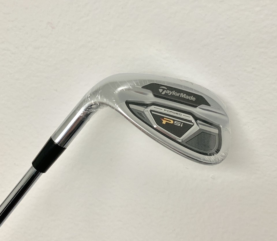 LEFT Handed TaylorMade Psi Approach and Sand Wedge (See drop down menu ...