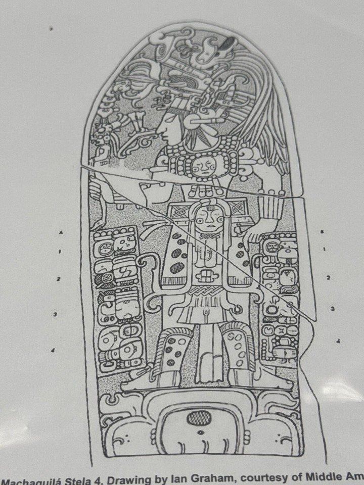 MUSEUM QUALITY! Miguel Pineda RARE! Enamel Copper Guatemala AZTEC ...