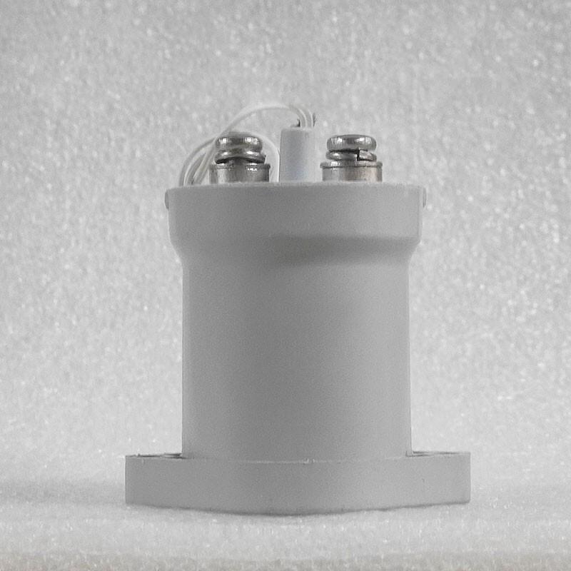 SCII Relay LEV100-12AD Coil 12VDC 900V/100A Electromagnetic Relay DC ...