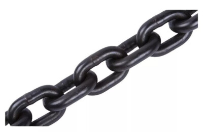Lifting Chain 10mm 13mm G80 Grade 80 Available By Meter New | eBay UK