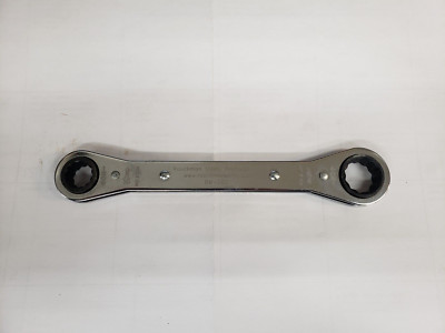 Rauckman Utility Products BW-203 Uninsulated Box Bug Wrench 9/16" & 3/4 ...