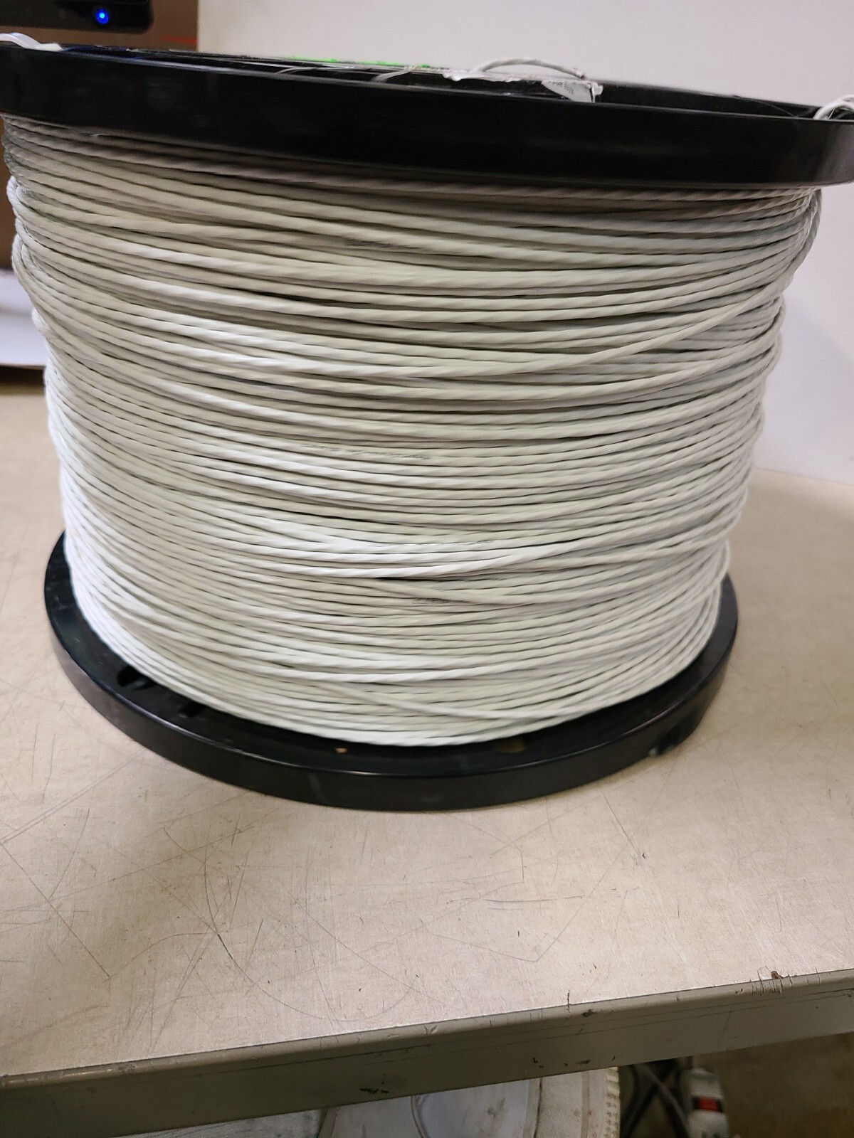 Raychem 55PC6144-22-3/6/9-9CS2955 Spec 55 wire cable 3600FT | eBay