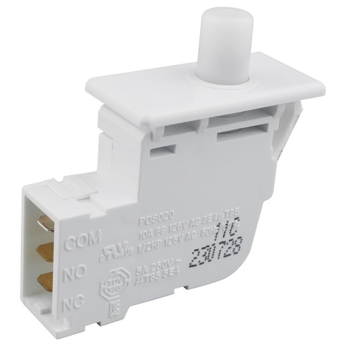 DC64-00828B Dryer Door Switch for Samsung Replaces DC64-00828A ...