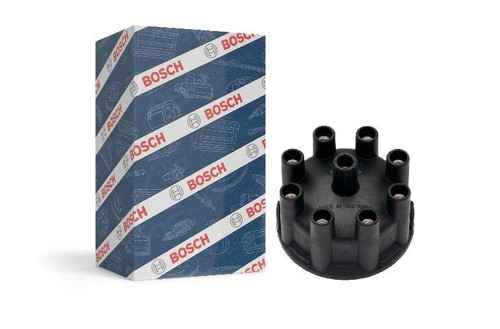 Genuine Bosch Distributor Cap for Holden HT-HZ VB VN-VT V8 Ford XW-XE ...