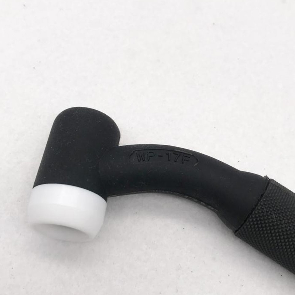 2 Count Torch Head Welder Consumable Accessory Tig Welding Accessories ...