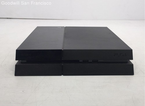 Sony PlayStation 4 PS4 500GB Console Only | eBay