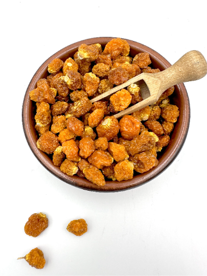 Golden Berries Dried Fruit - Inca Berries 40g-1.9kg No Sugar Added | eBay