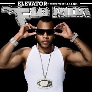 Flo Rida Feat. Timbaland - Elevator (CD, Single, Car) | eBay UK
