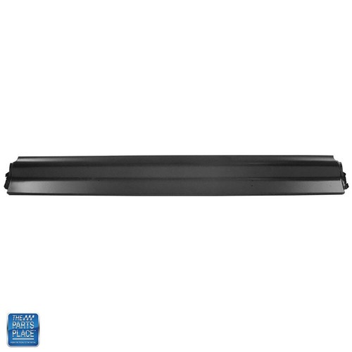 1968-1972 El Camino Rear Window Shelf Panel EA | eBay