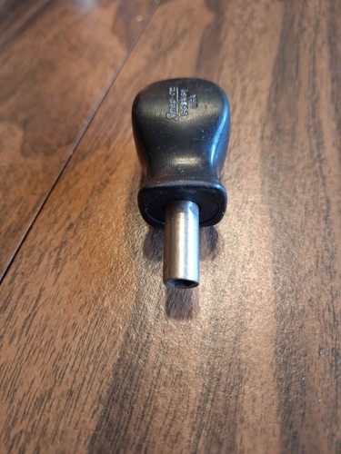 Snap on SSDMS1 Stubby Hex Bit Driver USA MADE! | eBay