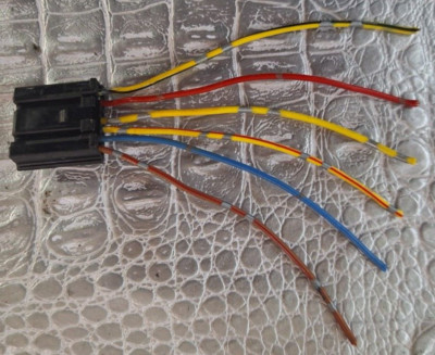 Plug wires For 89783-08010 Toyota Sienna IMMOBILIZER TRANSCEIVER ANTI ...