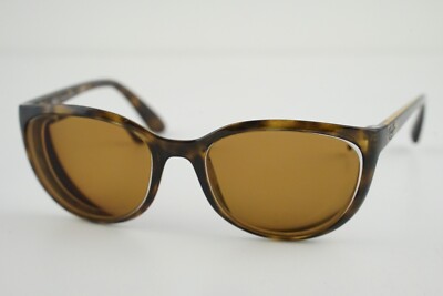 Frames Only! RB 4167 710/13 Ray-Ban Tortoise Brown Sunglasses | eBay