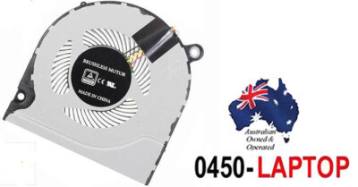 FAN CPU Cooling for Acer Predator Helios 300 G3-571 G3-571G G3-572 G3 ...